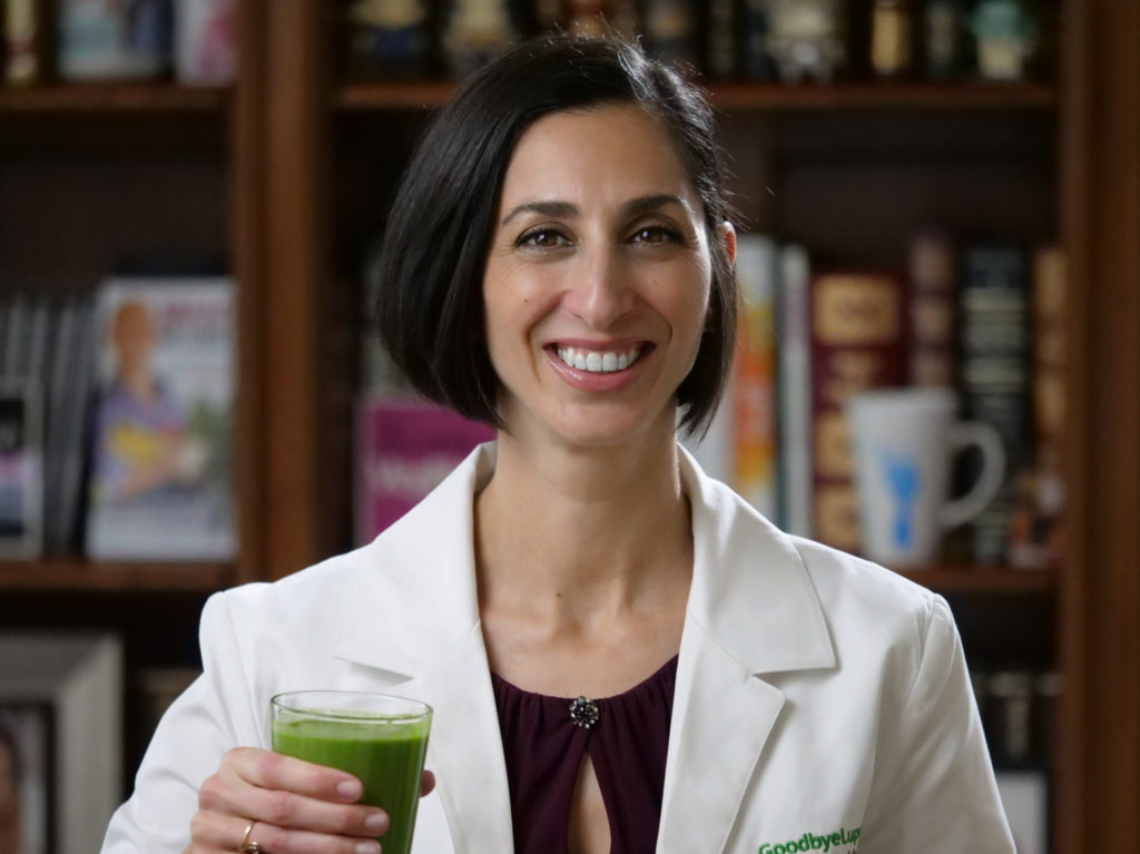 Brooke Goldner, MD - Get The Heal Method